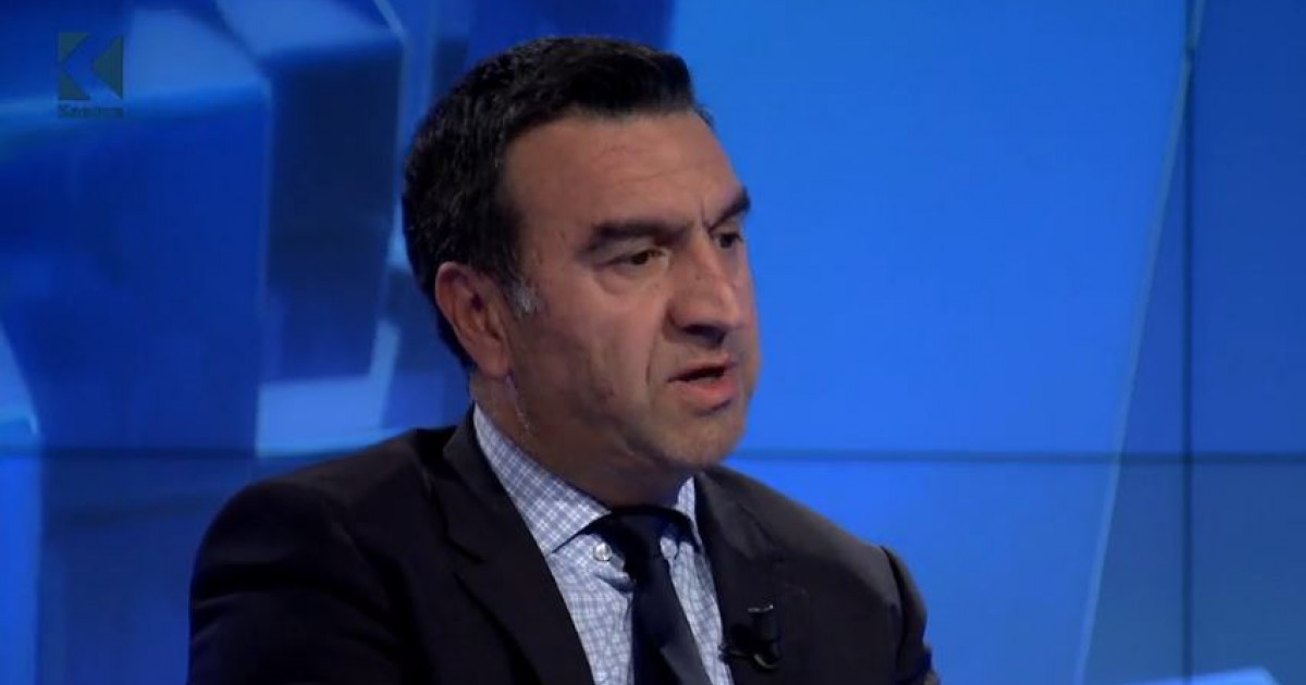 Ibrahimi: The north of Kosovo cannot be integrated by force if its ...