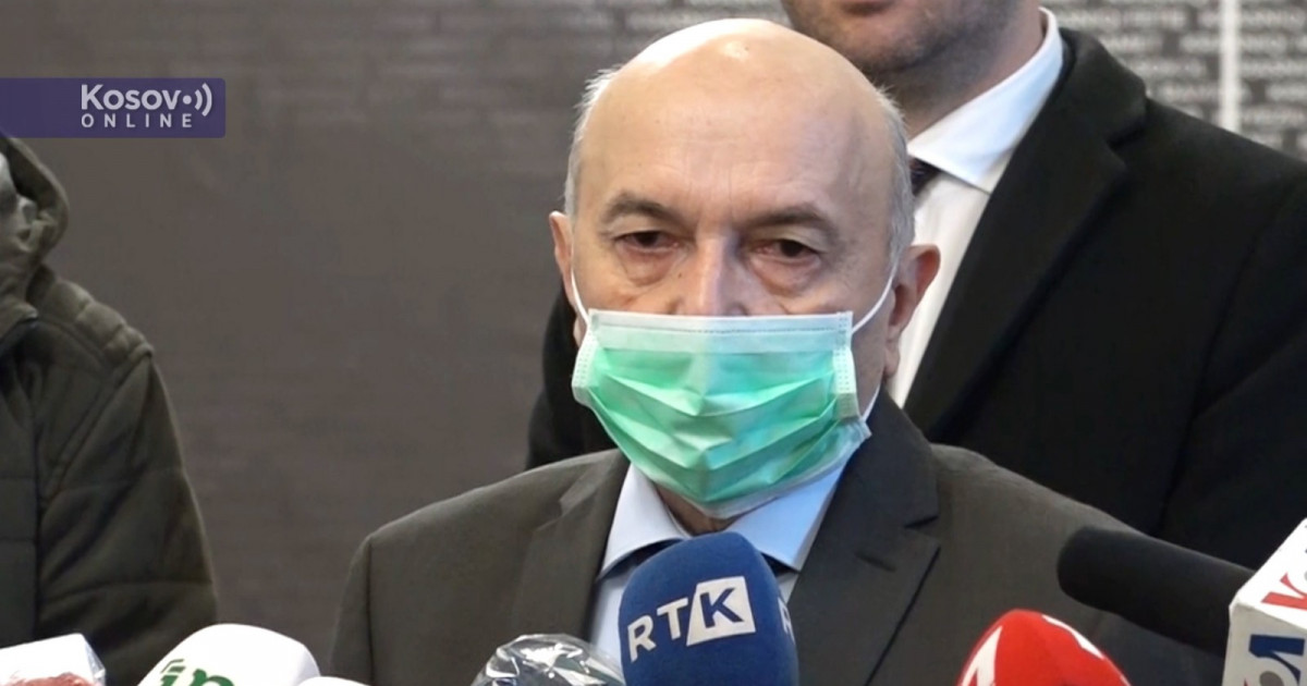 Mustafa: Ako DSK bude vodila vladu prvo će ukinuti reciprocitet, nismo ...