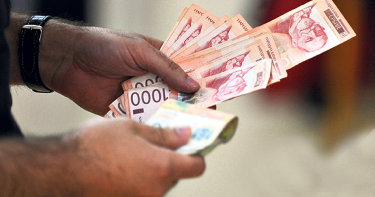Can a solution for receiving payments in dinars be found in 2025 ...