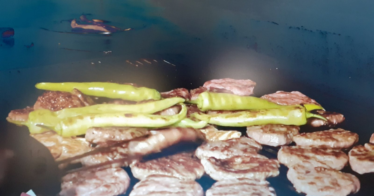 Ćufte kod Sejde su omiljeno jelo Mitrovčana, poznato i u Americi i ...