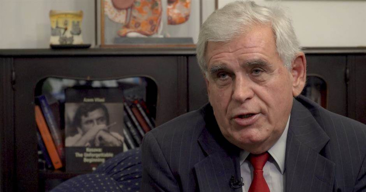 Vllasi: No one knows how the Belgrade-Pristina dialogue will proceed ...