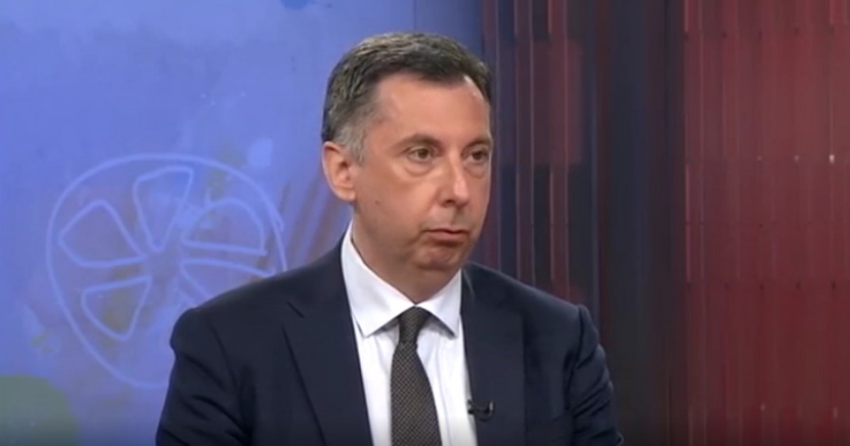 Zecevic: A solution to the Kosovo issue by the end of the year is ...