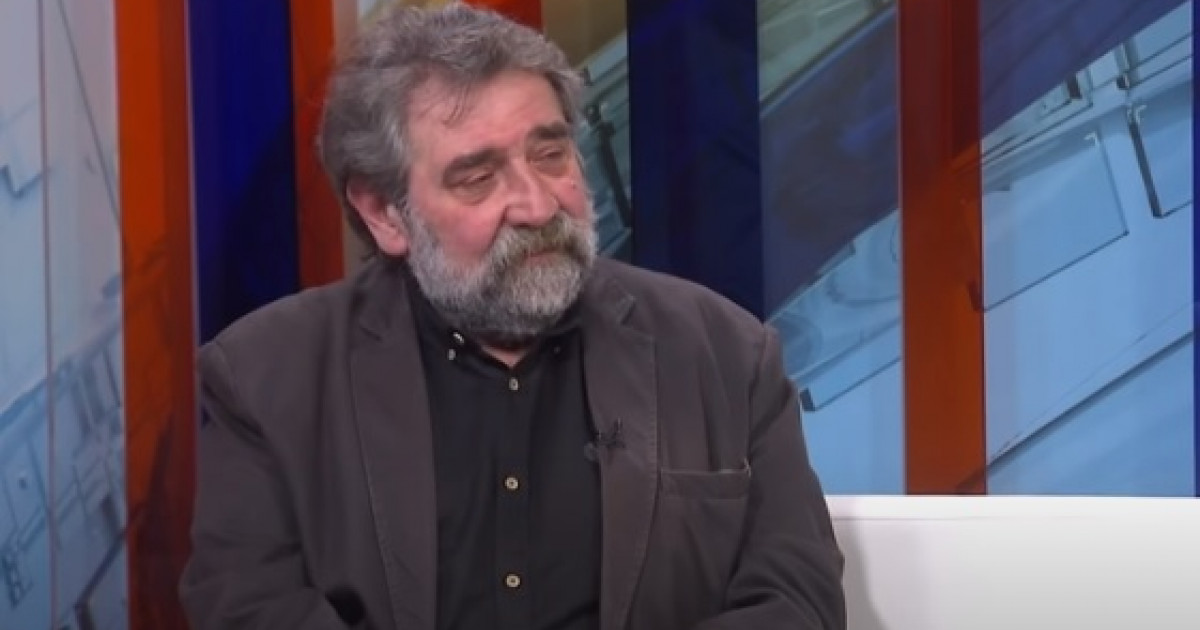 Preminuo vlasnik novinske agencije FoNet Zoran Sekulić - Kosovo Online