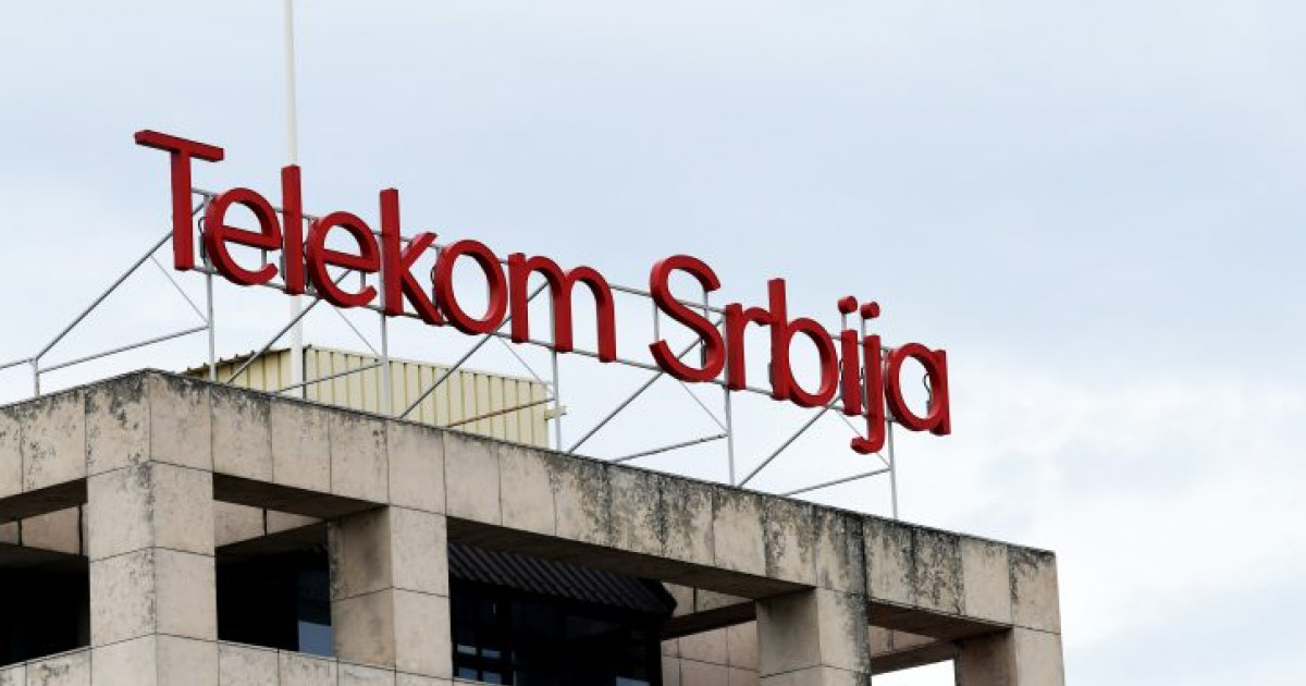 Telekom Srbija: MTS na Kosovu uvek poslovao transparentno i u skladu sa ...