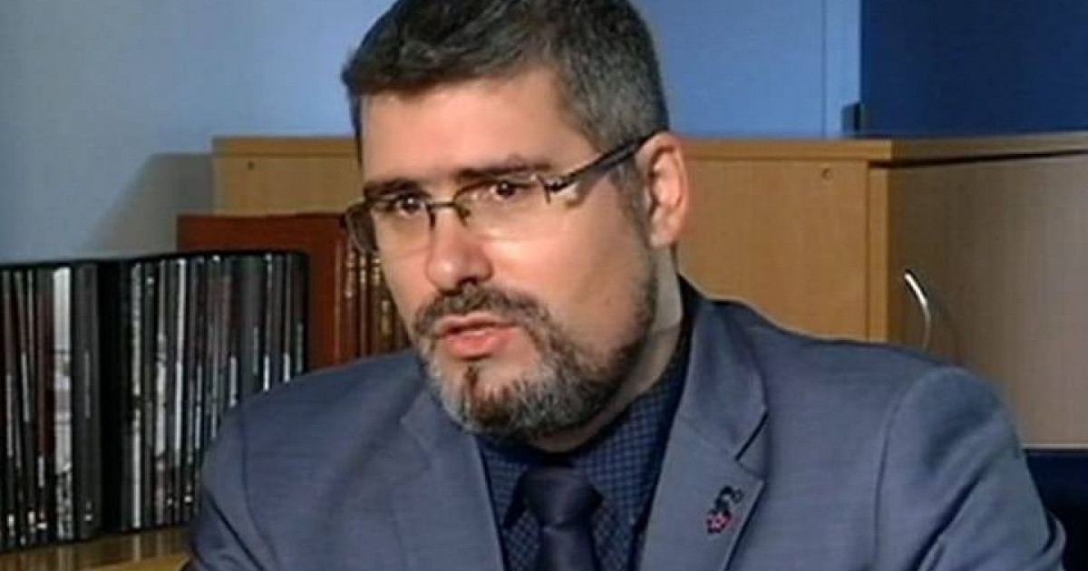 Starović: Kada nema dijaloga Beograda i Prištine dolazi do podizanja ...