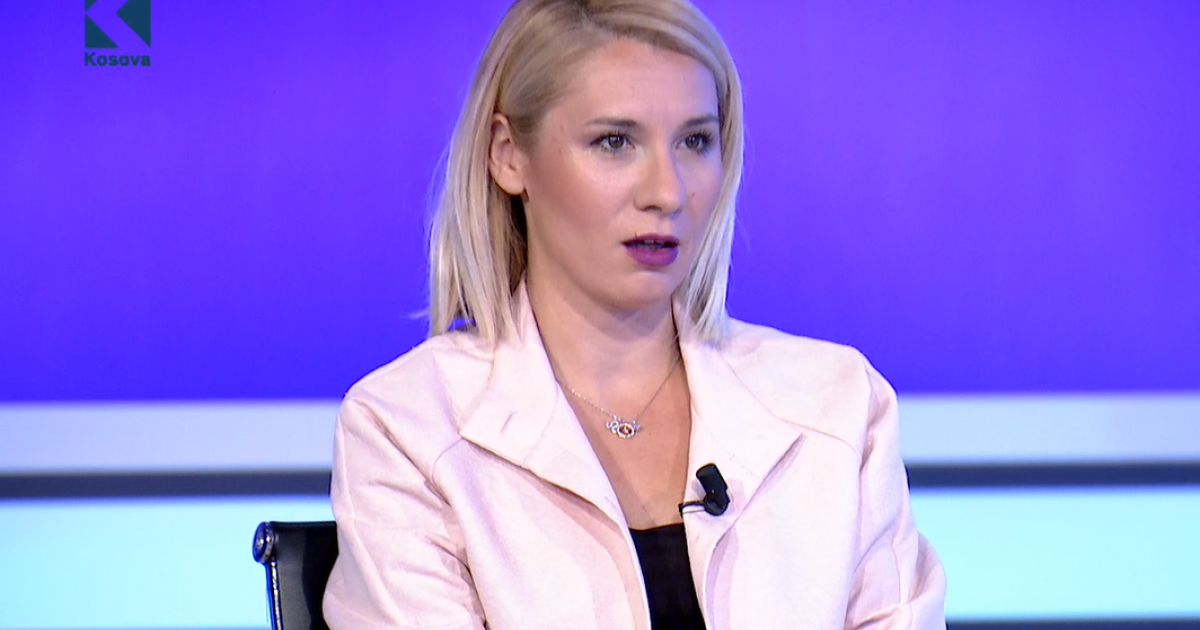 Emini: Hoti gradi partnerstvo sa opozicijom na neiskren način, u ...