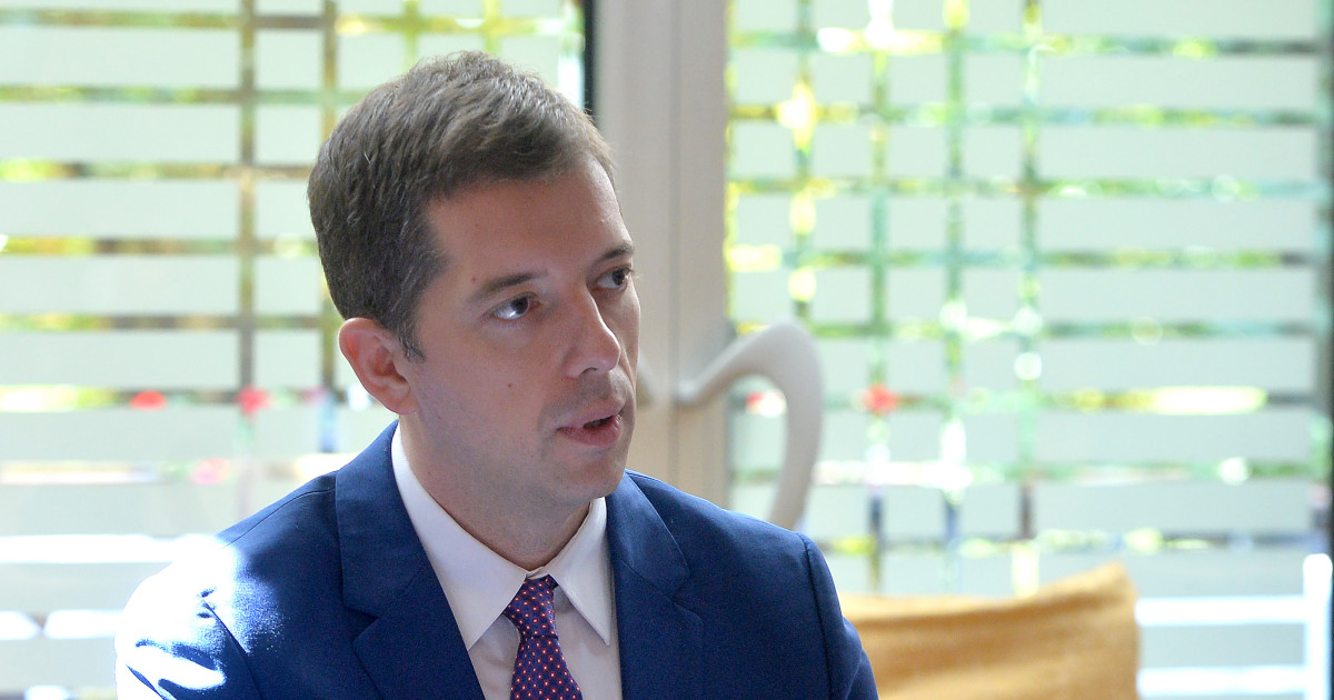 Ðurić: Uvećaćemo srpski kokus u Kongresu, koji će nas podržavati kao ...