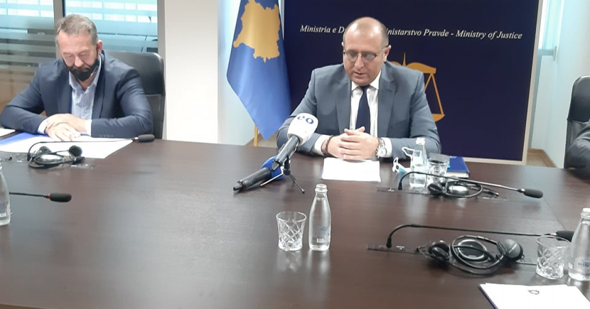 Duši: Neutemeljeni pokušaji osporavanja rezultata izbora u Dragašu ...