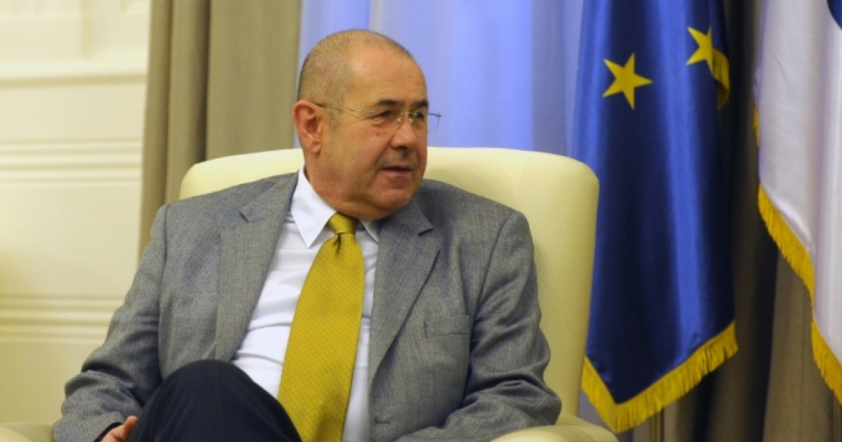 Pastor: Položaj Srba na Kosovu neprihvatljiv u današnjoj Evropi ...