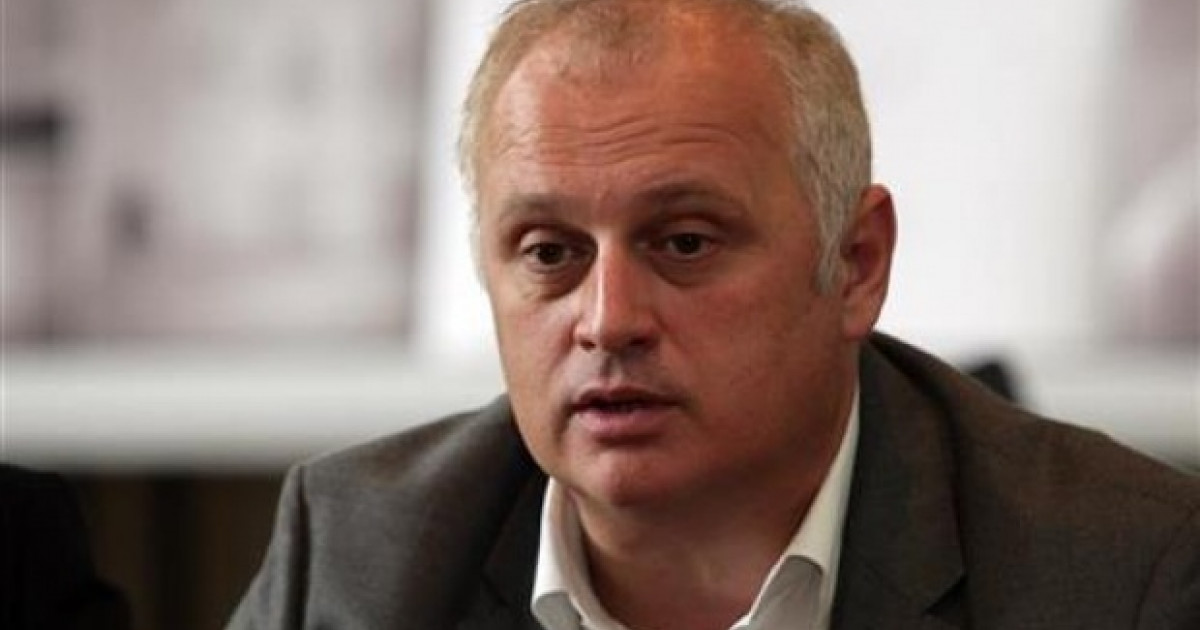 Vesić: Marko Đurić je jedan od najboljih političara u ovoj zemlji ...