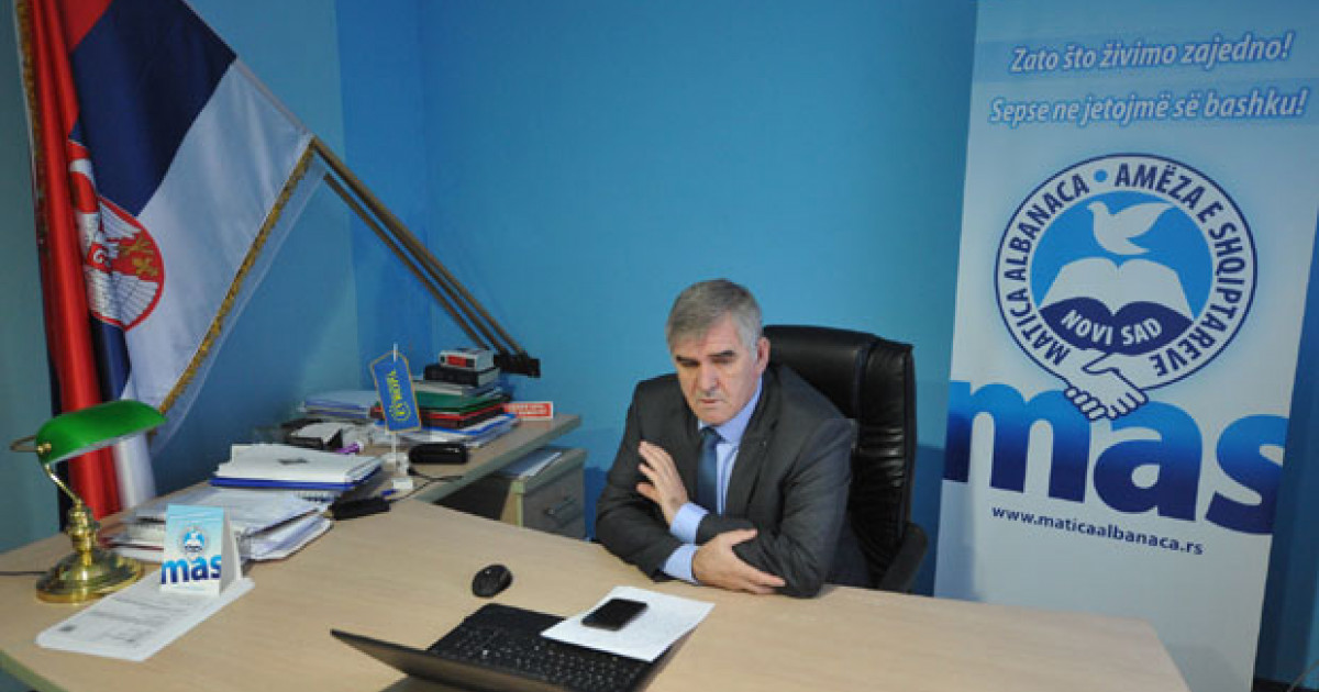 Berisha: The European Parliament Resolution represents direct pressure ...