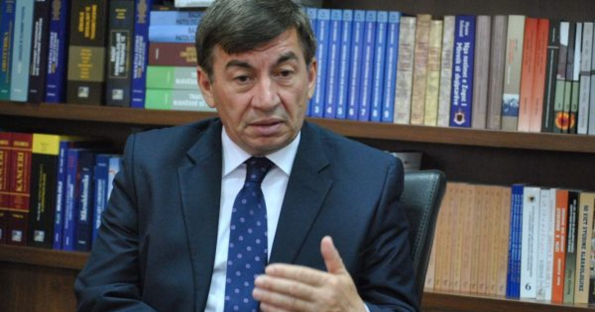 Arsim Bajrami: Greška što ZSO nije formirana, odlaganje osnivanja ...