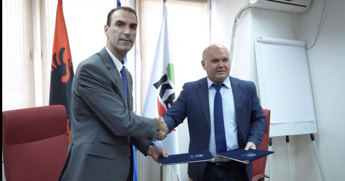 Termokos i KEK garantuju kvalitetno snabdevanje Prištine toplotnom ...