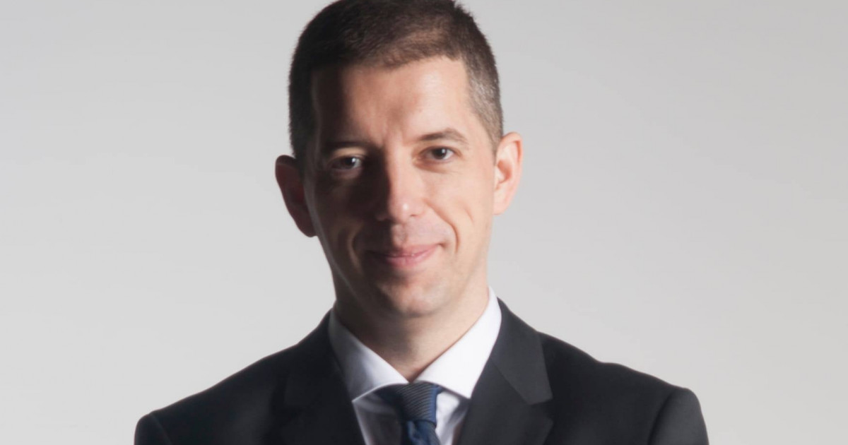 Ekskluzivno: Zvanična biografija novog ambasadora Srbije u SAD Marka ...