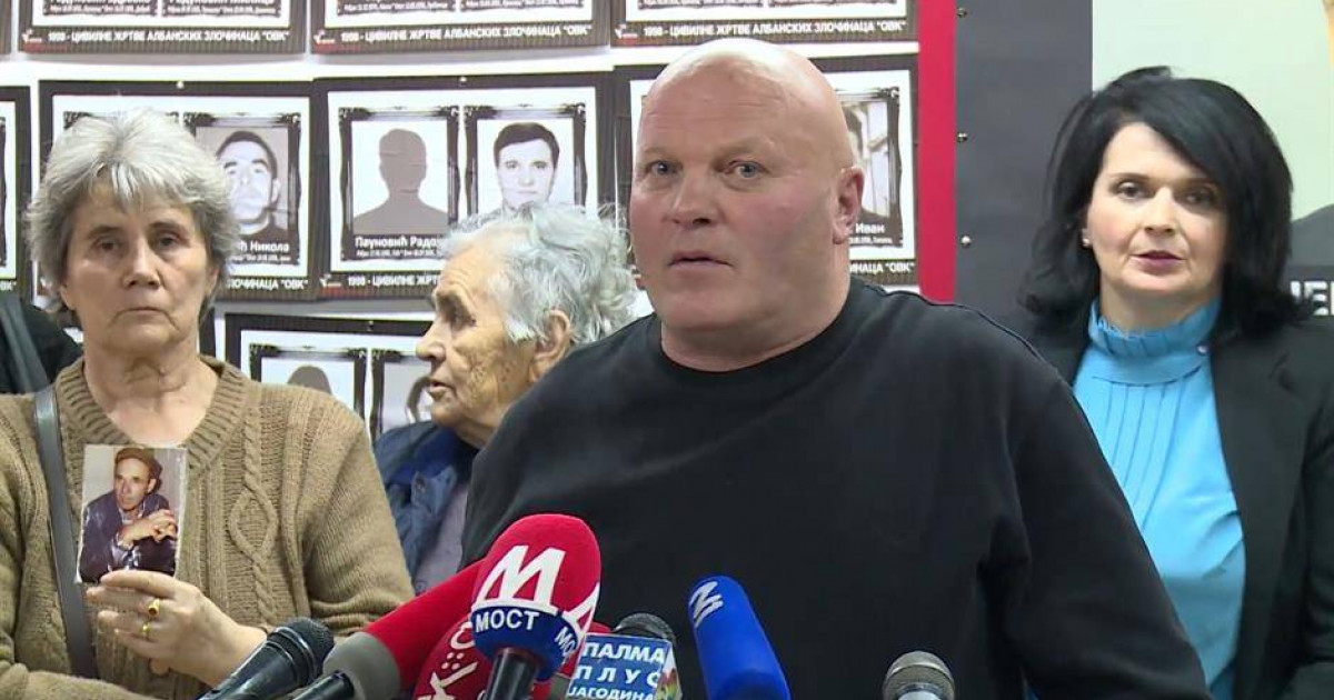 Spasić: Boriću se protiv bivšeg režima DOS-a koji je u crno zavio ...