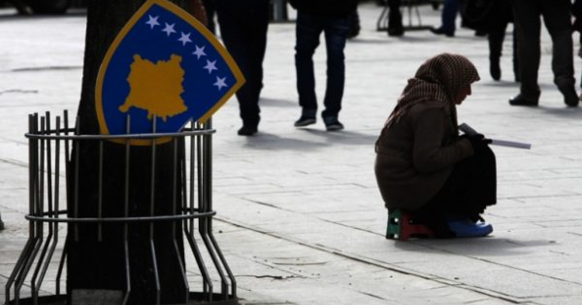 Experts warn: Poverty is increasing in Kosovo - Kosovo Online