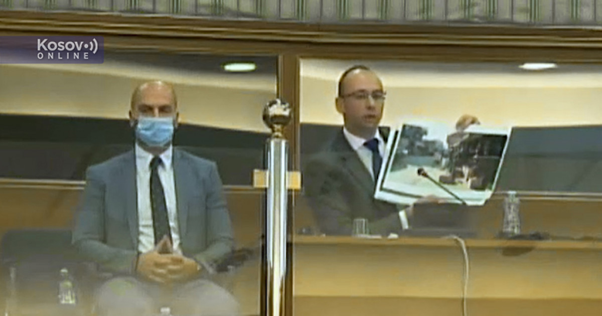 Simić: Severna Mitrovica jedina istinski multietnička sredina, a gde su ...