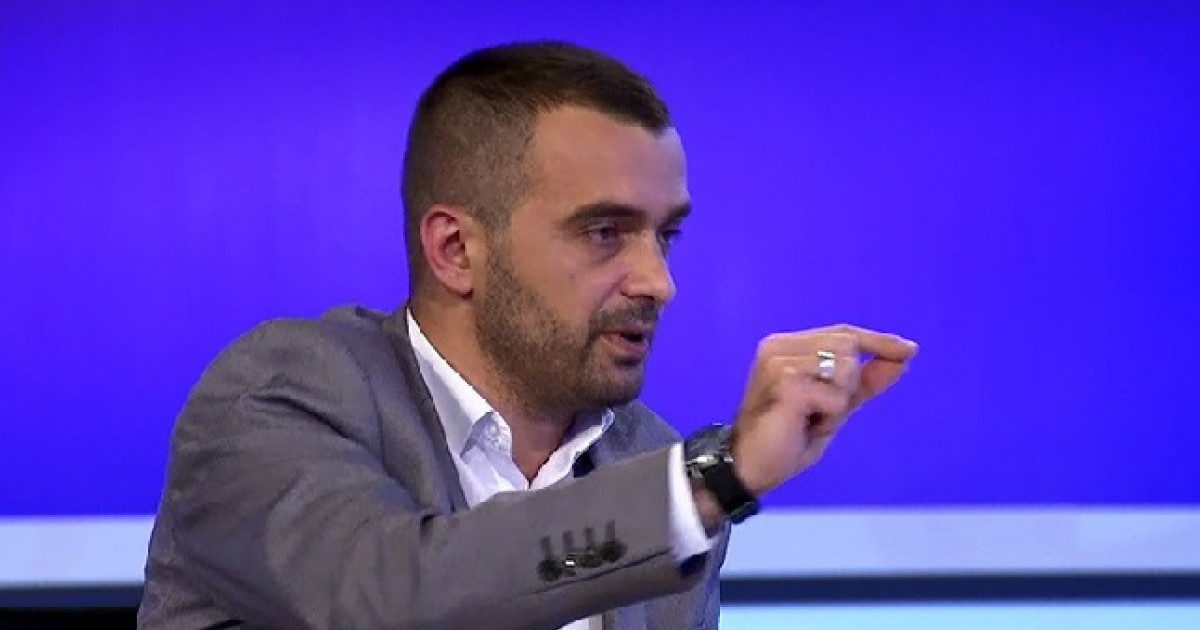 Rexhaj: The EU opposes the condition of reciprocity for the CSM ...