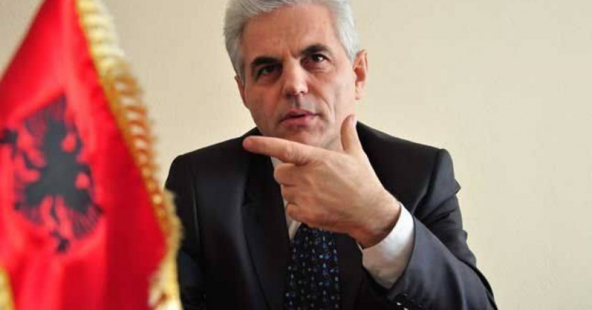 Ljauka: Rama prvi uveo sankcije Kosovu, pre mera EU - Kosovo Online