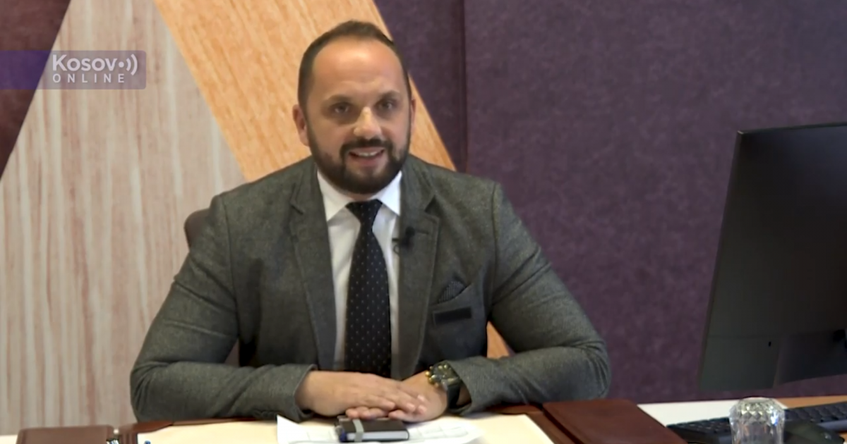 Radojević: Mitrovčani čuvajte svoje i zdravlje svojih porodica, lokalna ...