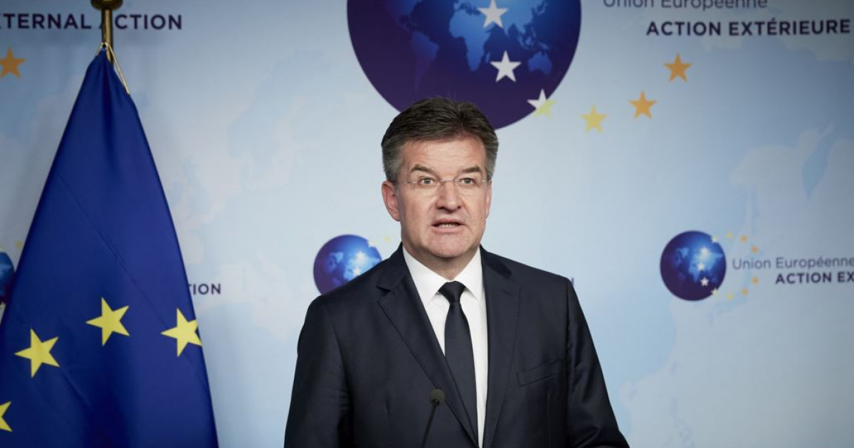 Lajčak: Razmena teritorija Srbije i Kosova bi bila veoma opasna ...