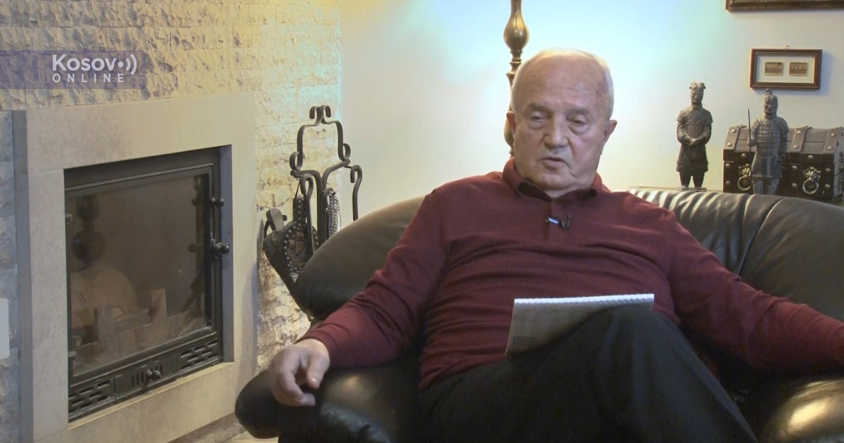 POVERLJIVO IZ BRISELA (II) Milanović: Račak napravljen kao i Markale ...
