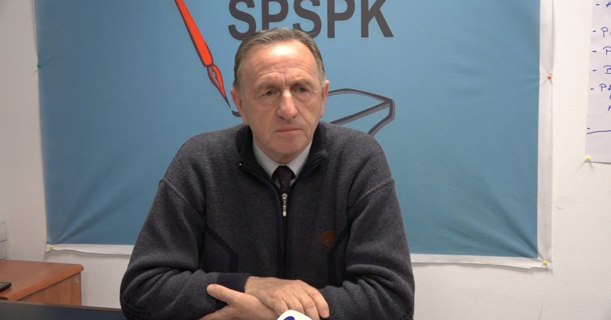 Azemi: Exodus continues, 100,000 workers have left Kosovo in 2 years ...