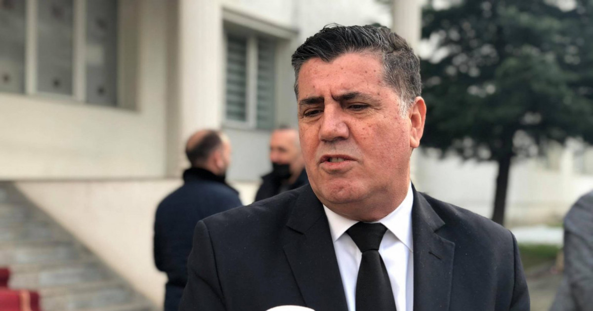 Haziri: Dijalog je jedini način za rešavanje problema sa Srbijom ...