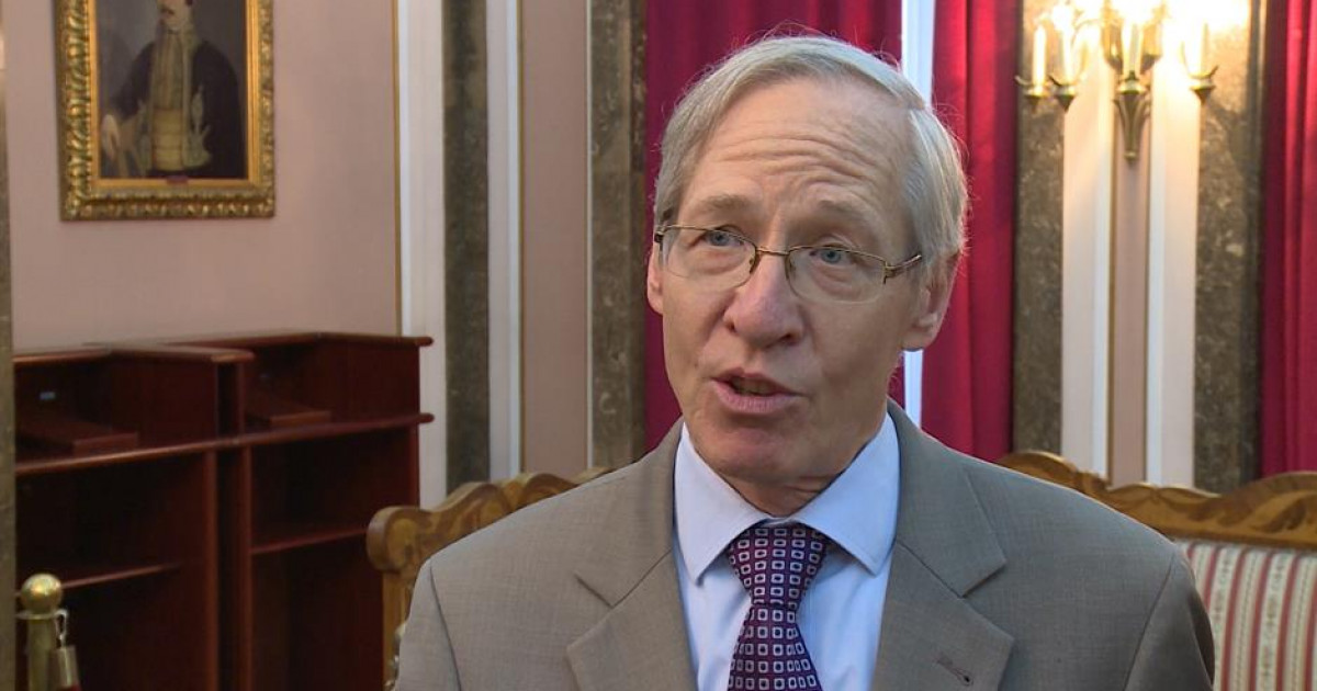 Kirbi o sporazumu u Briselu: Sjedinjene Američke Države dugo nisu ...