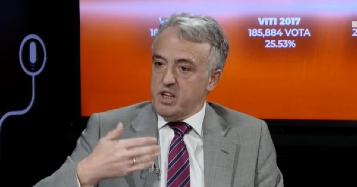 Hamiti: Kurtijeva vlada iz dana u dan uništava Kosovo - Kosovo Online