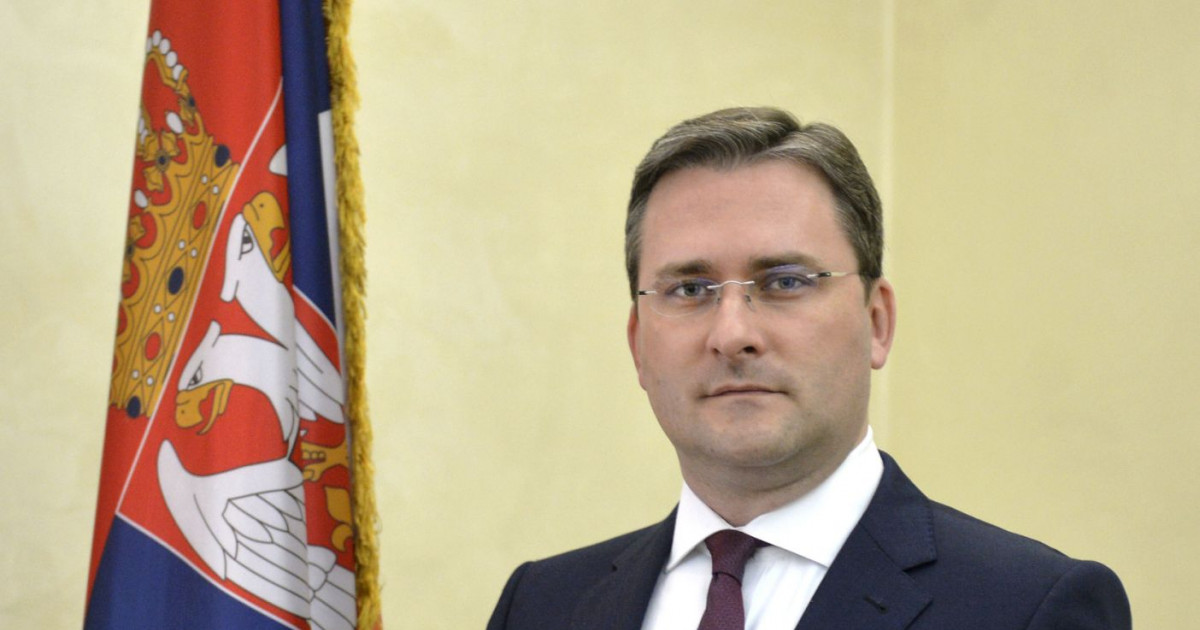 Selakovic o Bajdenu: Da se ne zavaravamo, dijalog vodi EU - Kosovo Online