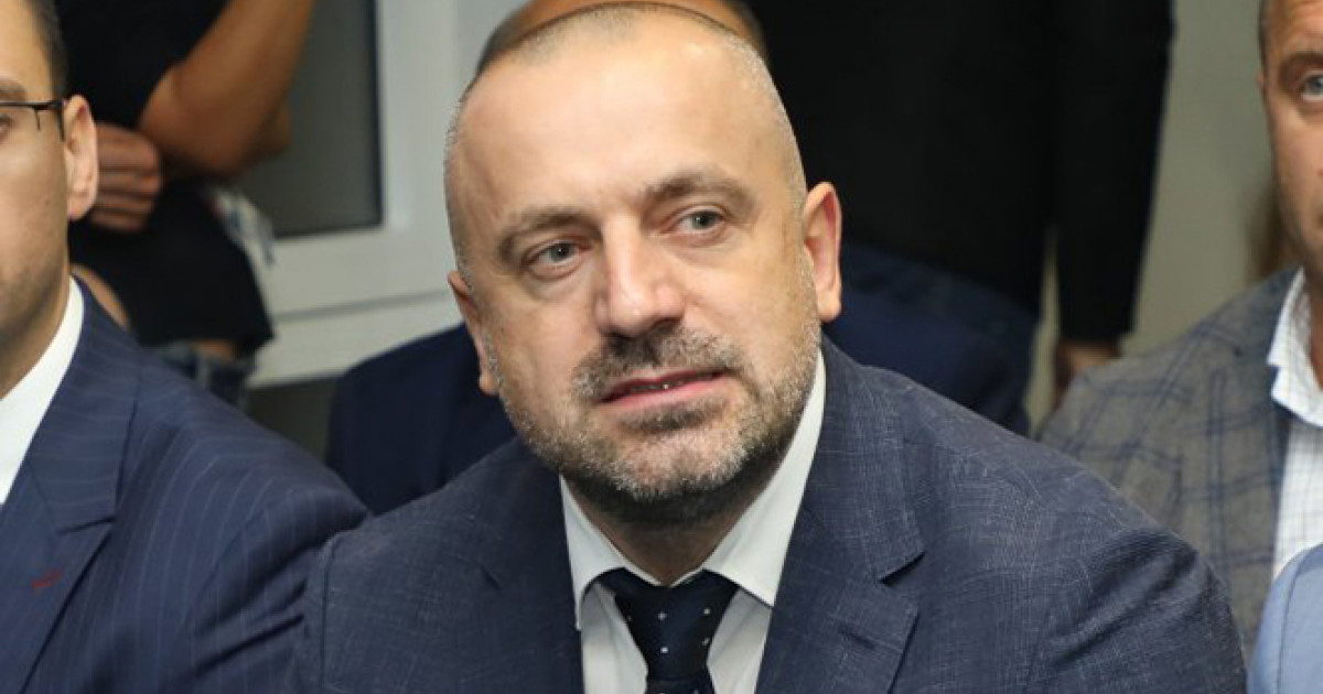 The Serb List: The British wanted to help their “child” in Pristina by ... The Serb List: The British wanted to help their “child” in Pristina by ...