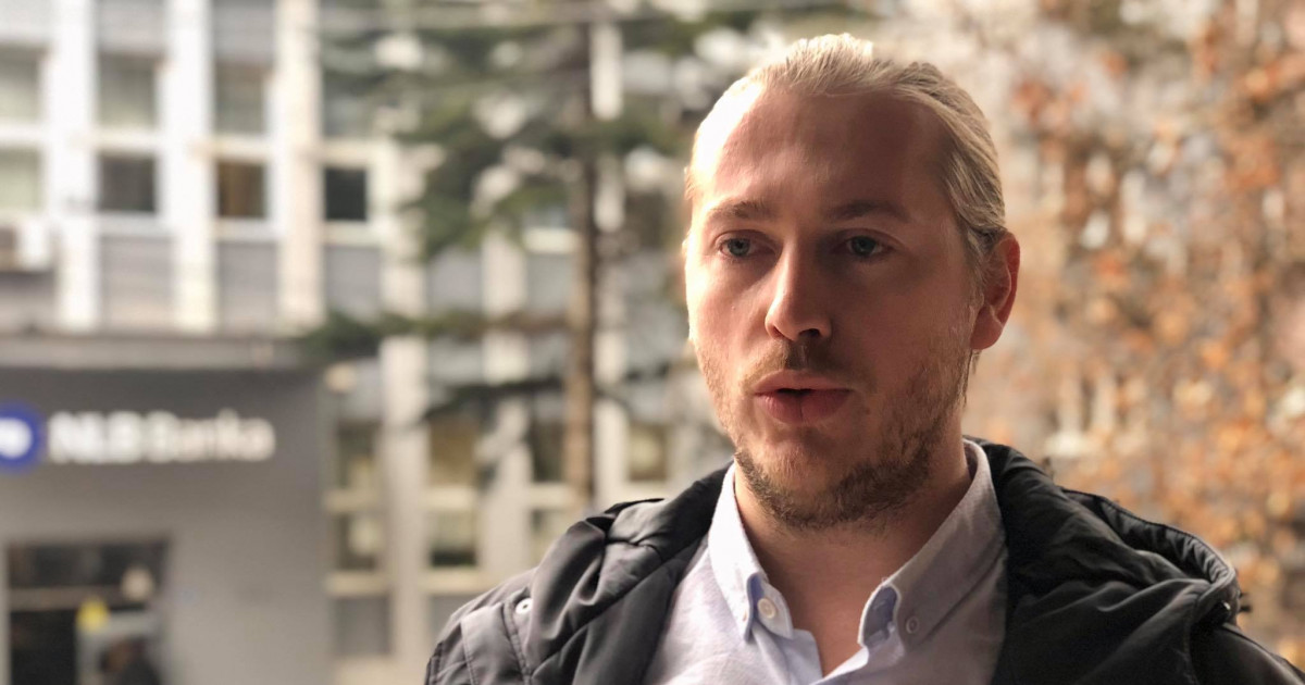 Fetahu: Podrška EP viznoj liberalizaciji za Kosovo nema mnogo efekta ...