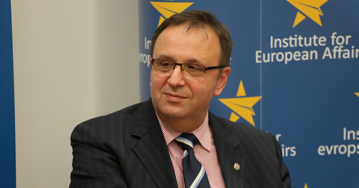 Ambasador Filipović: Priština provokacijama želi da pogorša odnos ...