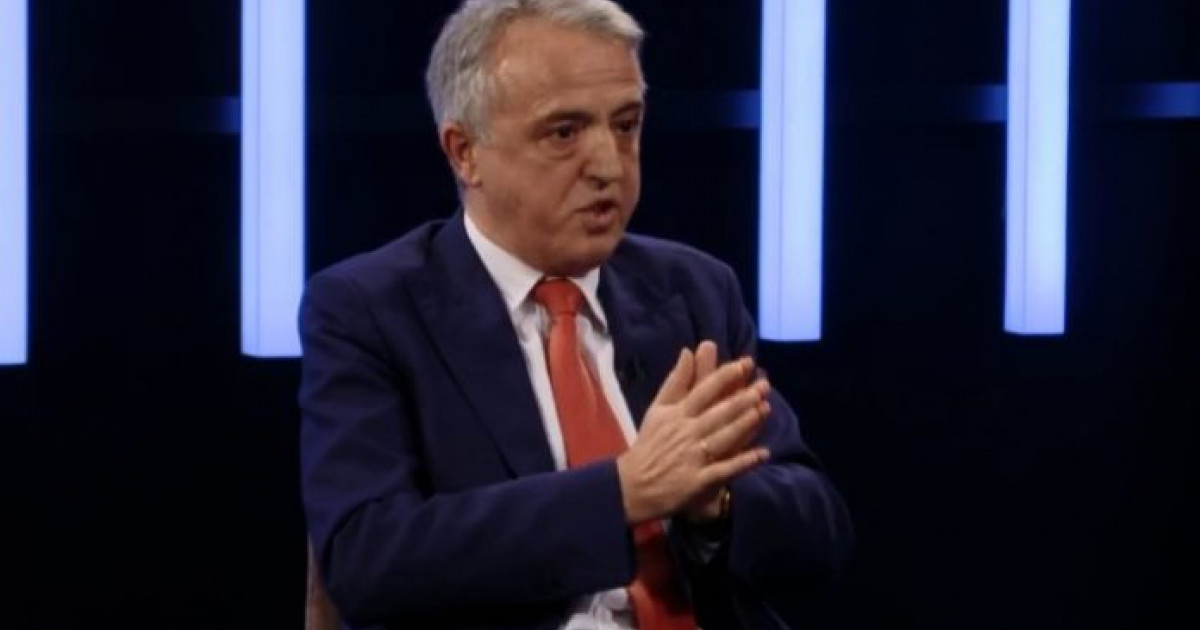 Hamiti: Ukrajina neće priznati Kosovo, to nije prepreka za integraciju ...