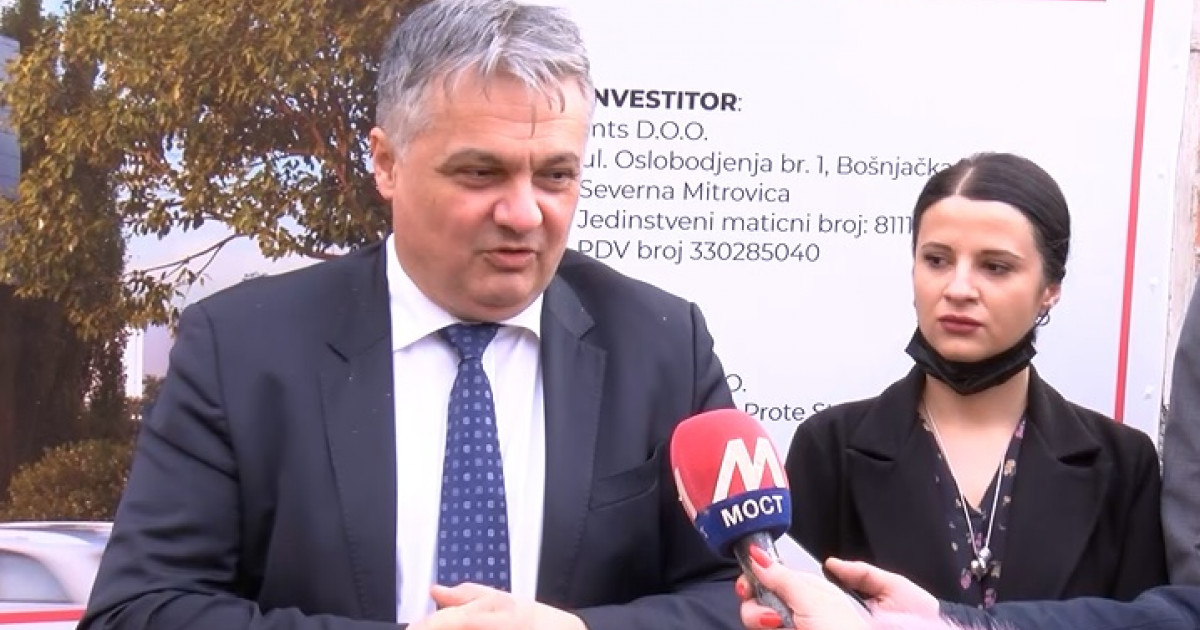 Lučić: Telekom će sledeće nedelje uložiti žalbu zbog gašenja MTS na ...