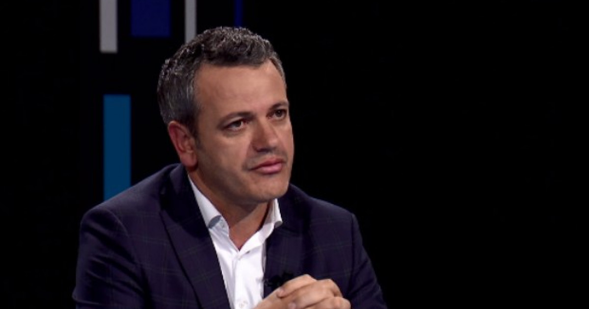 Gaši: Vreme za reforme i povratak DSK autentičnim vrednostima - Kosovo ...