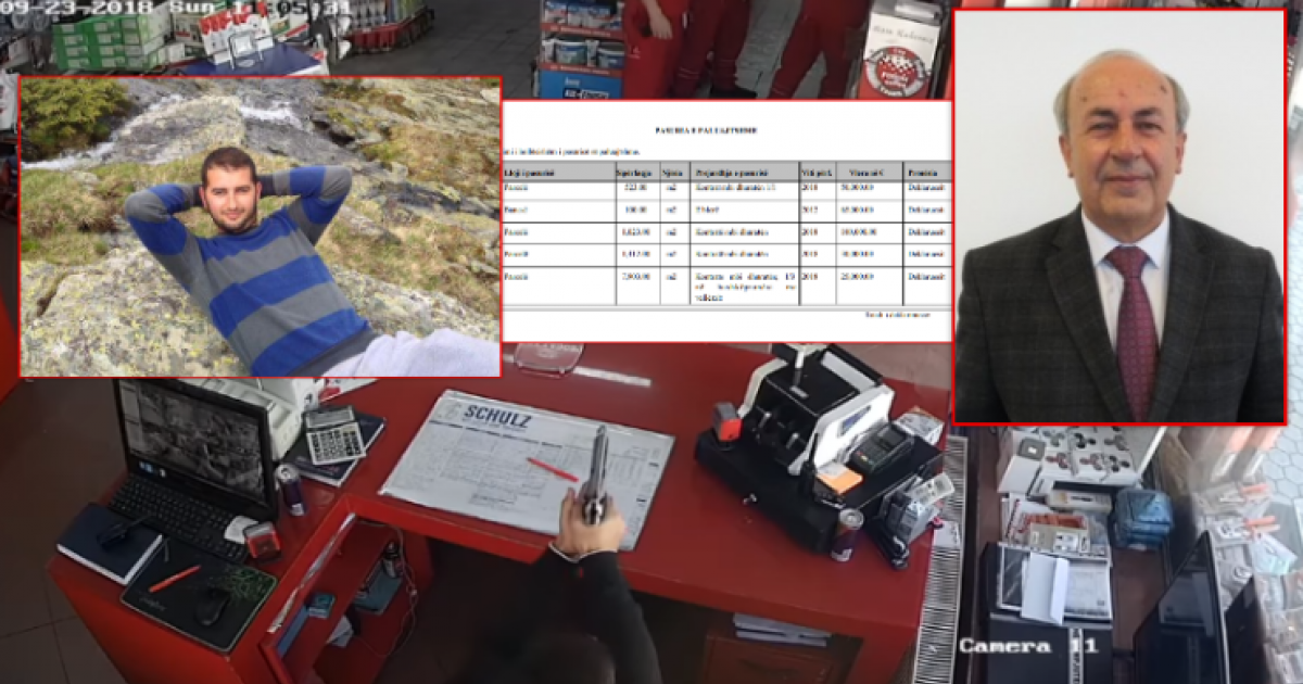 Ljajmi: Tužilac Agron Uka poseduje značajno bogatstvo - Kosovo Online