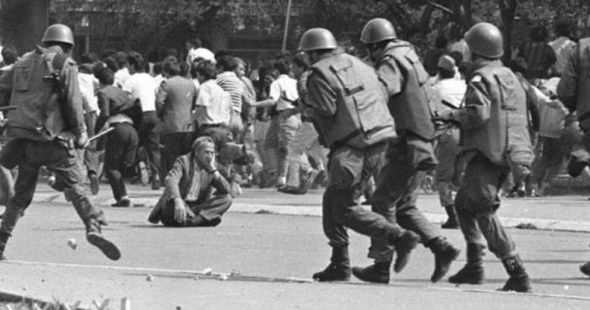 Albanske demonstracije na Kosovu 1981: Početak drame koja traje (1 ...