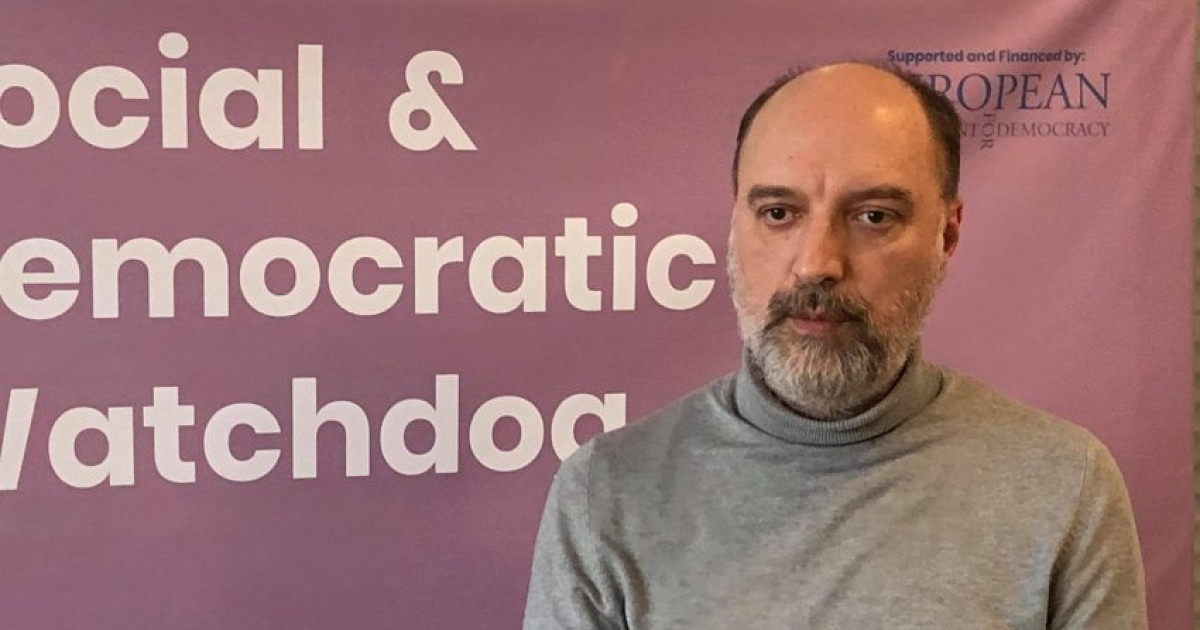 Imeri: Dijalog može biti jabuka razdora koja će srušiti Vladu - Kosovo ...