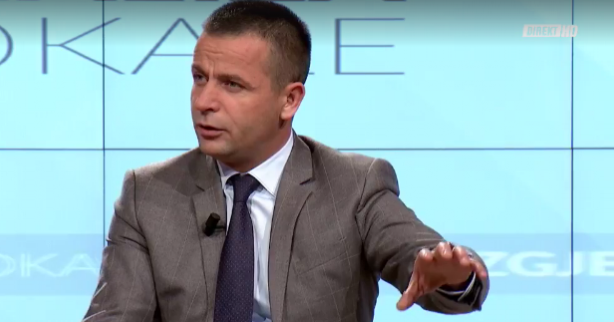 Mazreku: Kosovo da ojača diplomatske veze jer može doći do povlačenja ...