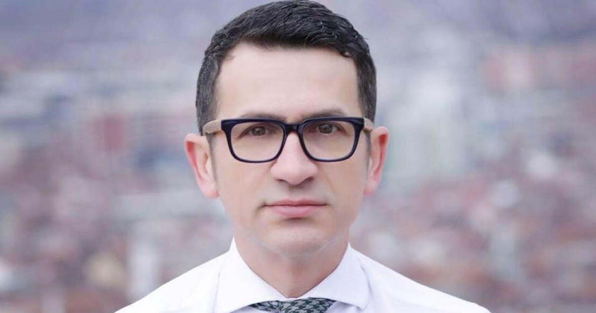 Spahiu: After the failure in Tirana, Kurti seeks power in Skopje ...