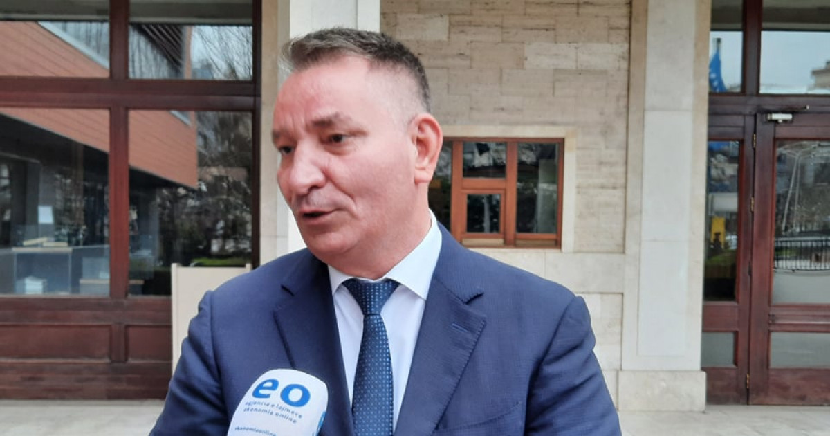 Lekaj: Kurti set Kosovo back 20 years; he fell into the trap of Vucic ...