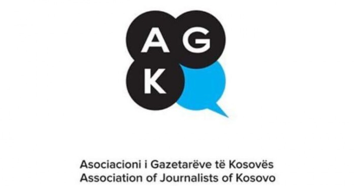 Udruženje novinara Kosova: Sloboda medija mora biti tema razgovora ...