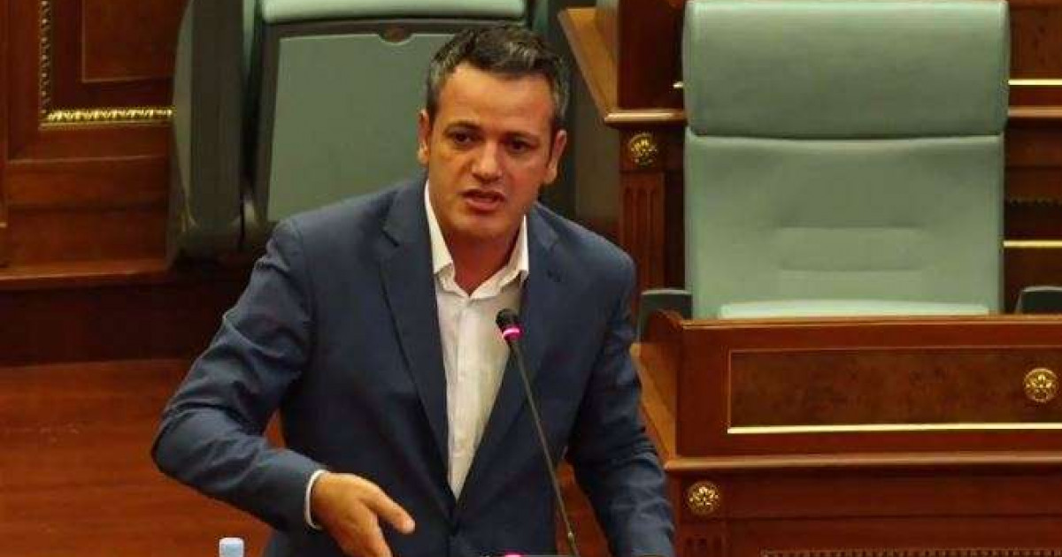 Gaši poručio Rami: Samo Vlada Kosova može da predloži Nacrt statuta ZSO ...