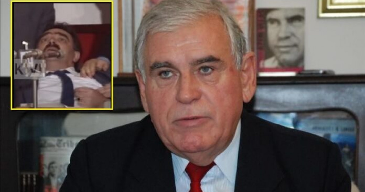 Vlasi: Rahman Morina radio prljave stvari za Srbe, njegova smrt nije ...