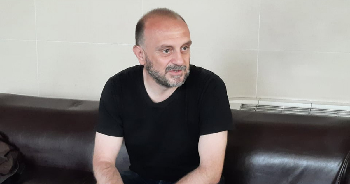 Rugova: U Skupštini sede nepismeni poslanici, to je posledica lošeg ...