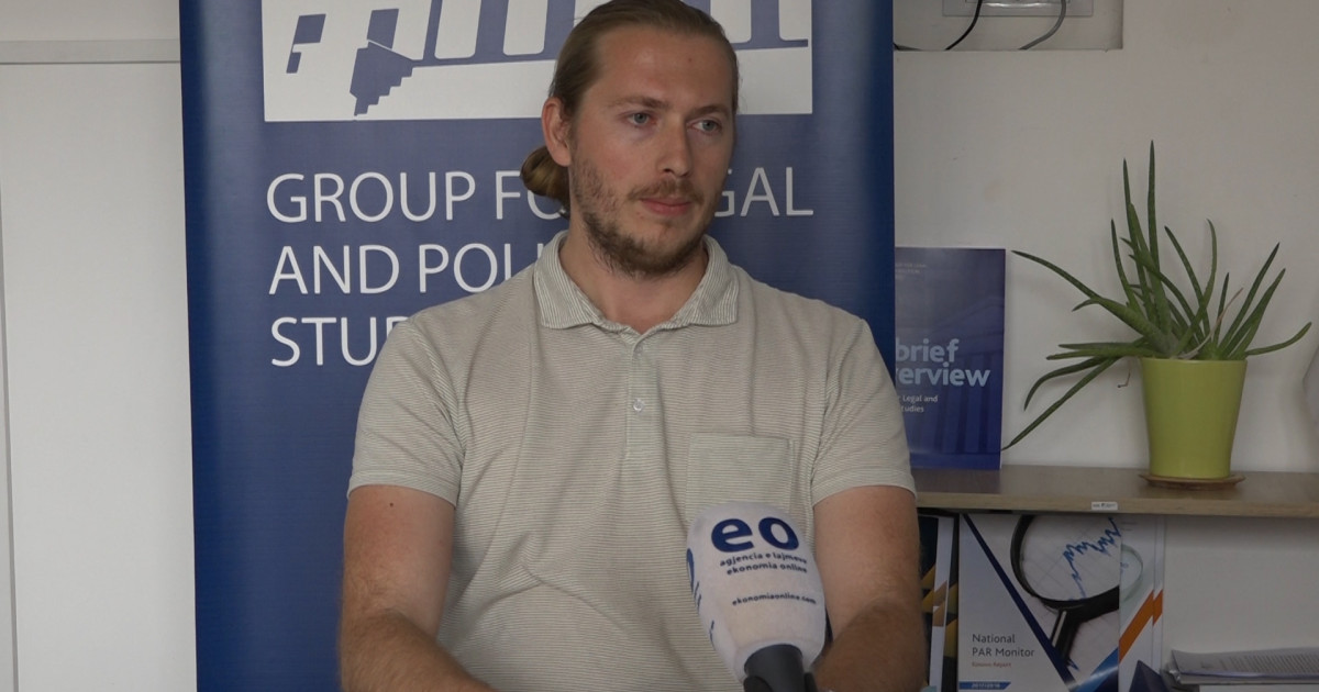 Fetahu: "Otvoreni Balkan" poluinicijativa, jedini put za Kosovo ostaje ...