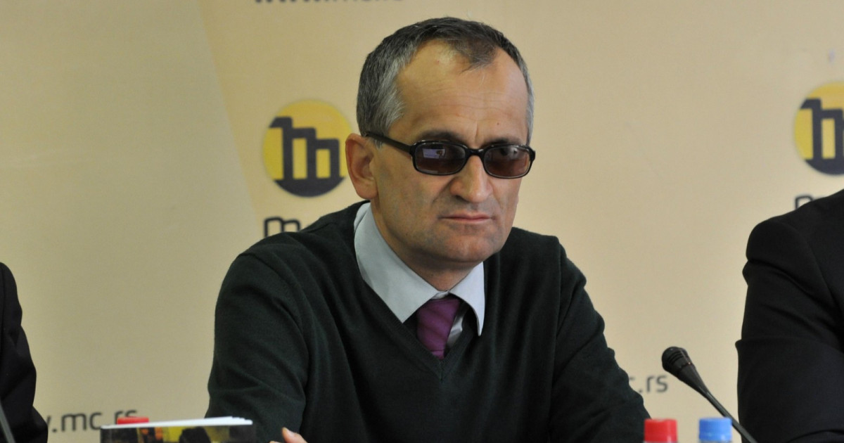Galijašević o izveštaju CIA: Kosovo je problem, tamo su terorističke ...