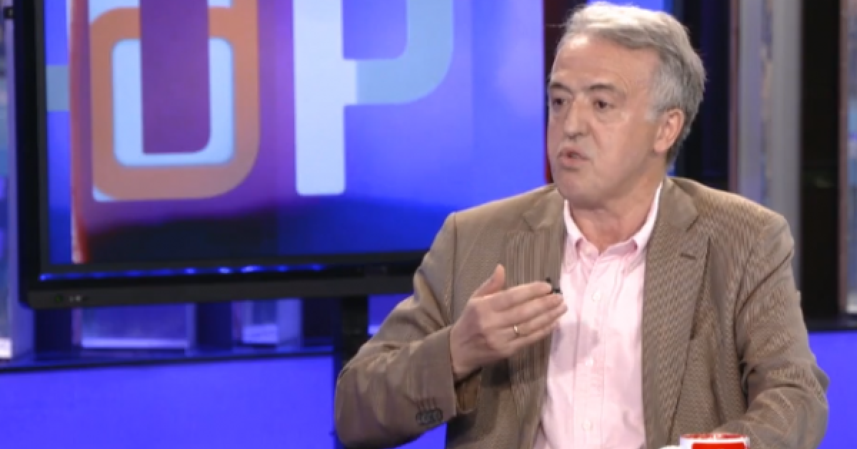 Hamiti: Kurti didn't like Trump and Grenell, and now he doesn't like ...